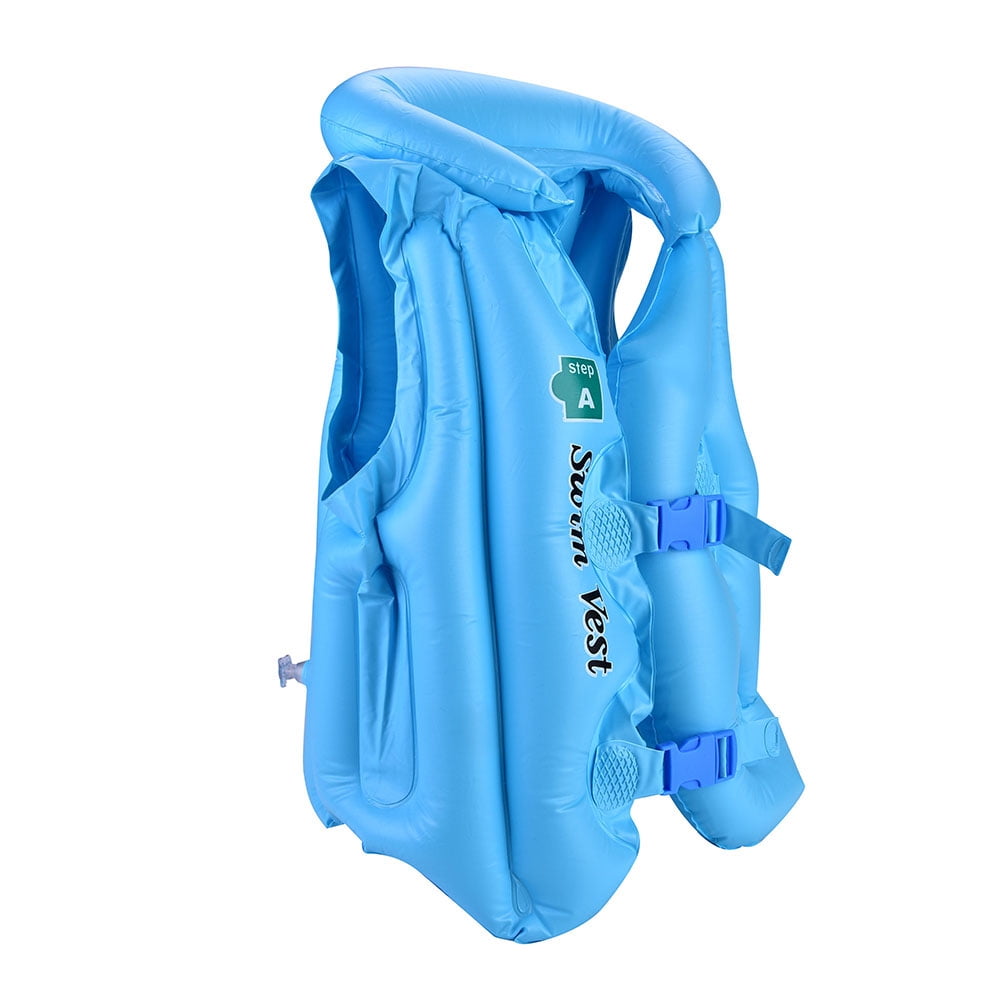 Click here for Fyydes Children Life Vest  Waterproof Inflatable E... prices