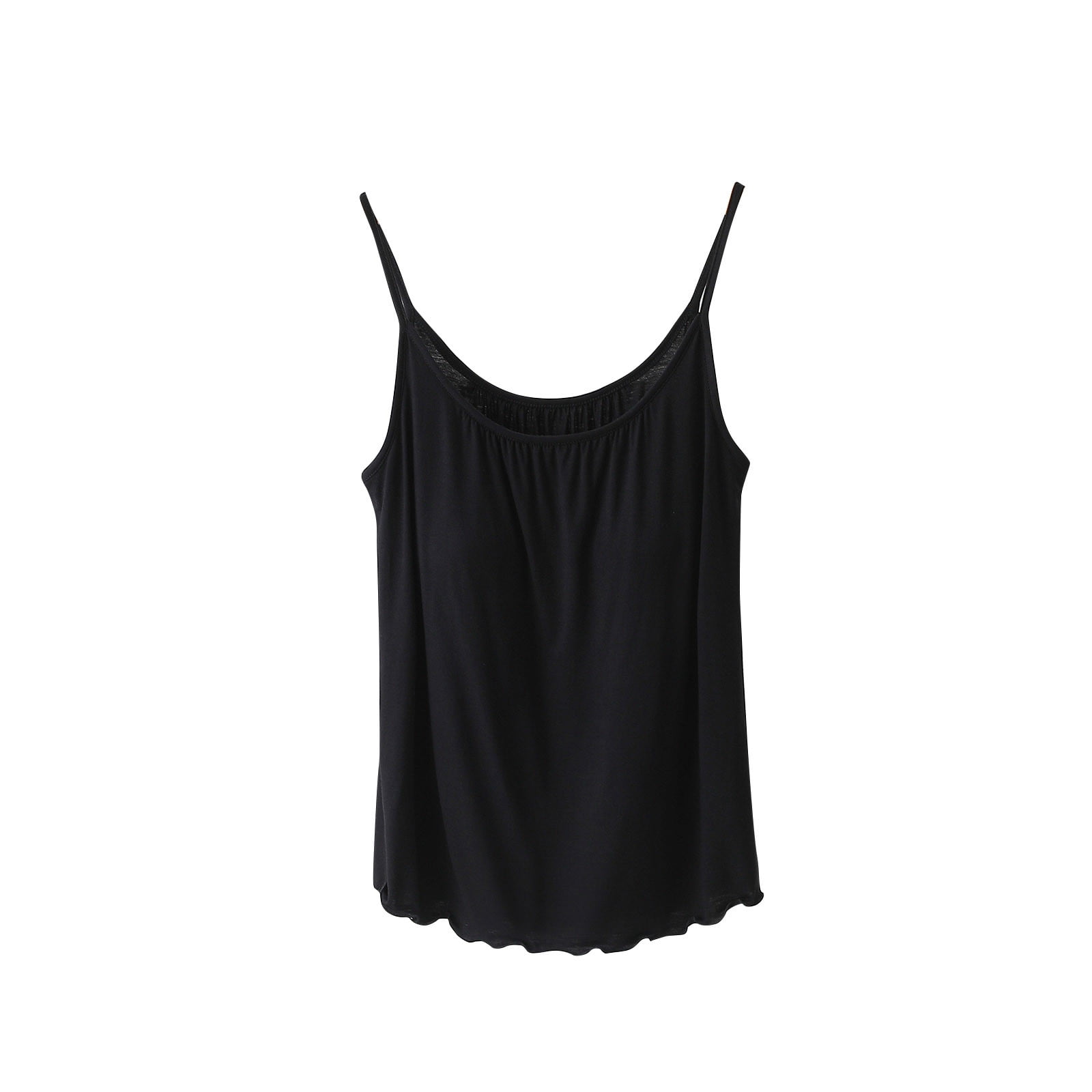 Click here for Faiwad Basic Camisoles For Women Sleeveless Unders... prices