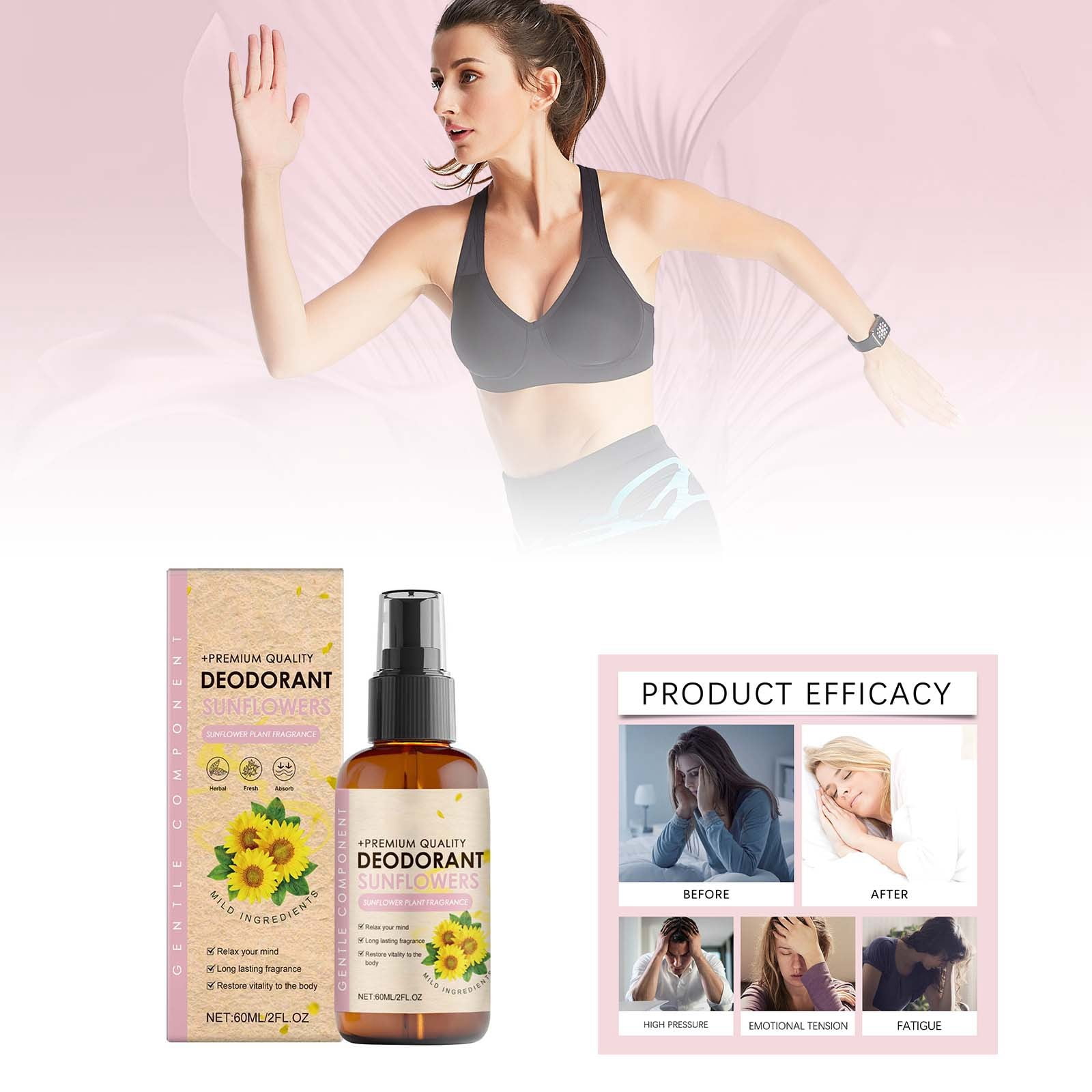 Gommage au Café pour Cellulite et Vergetures Hydro Massage 60ml Spray ...