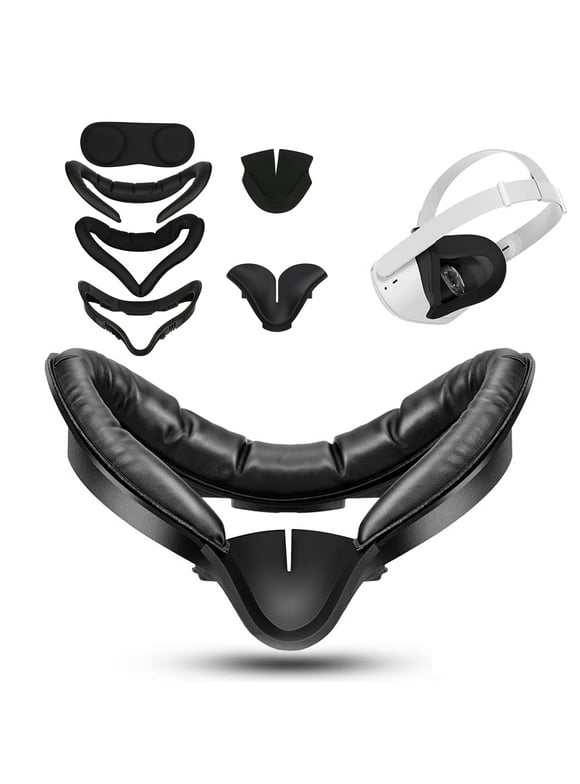 VR Accessories in Virtual Reality - Walmart.com