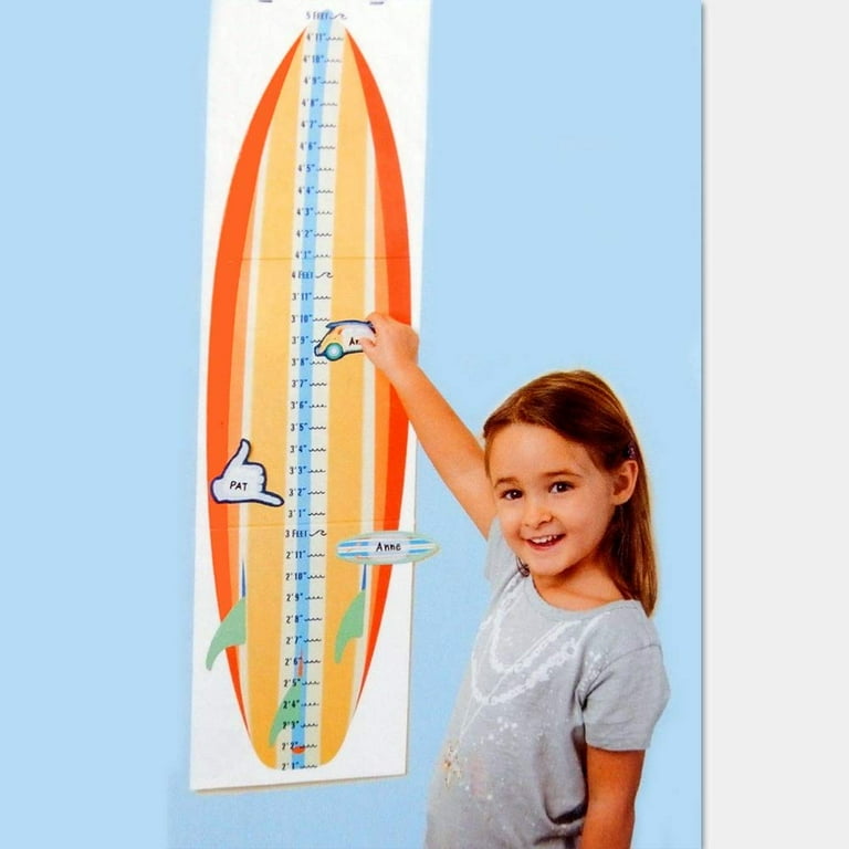 Surfboard Growth Chart Surfboard Sizes | Boardcave Australia
