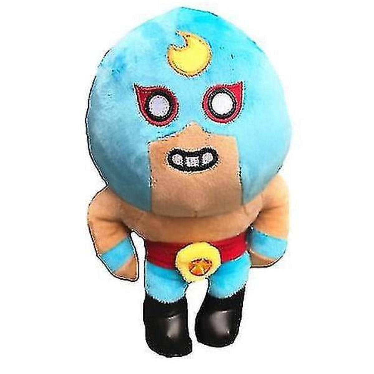 Lisa Doll Hand Game Wilderness Chaos Card Doll Doll Toys Brawl Stars ...