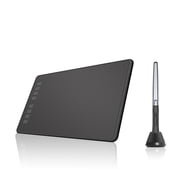 Monoprice Wireless Sketch Digital Pad, 10 x 6.25-inch Graphic Drawing ...