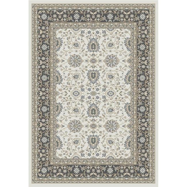 Dynamic Rugs Yazd 2803-190 2x3.6 - Walmart.com