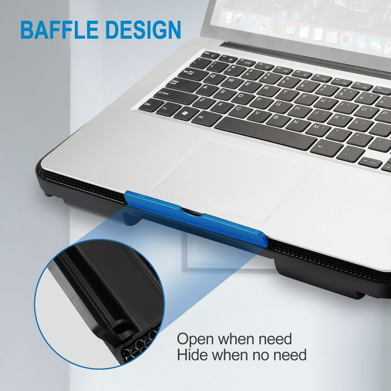 Laptop Cooling Pad Walmart