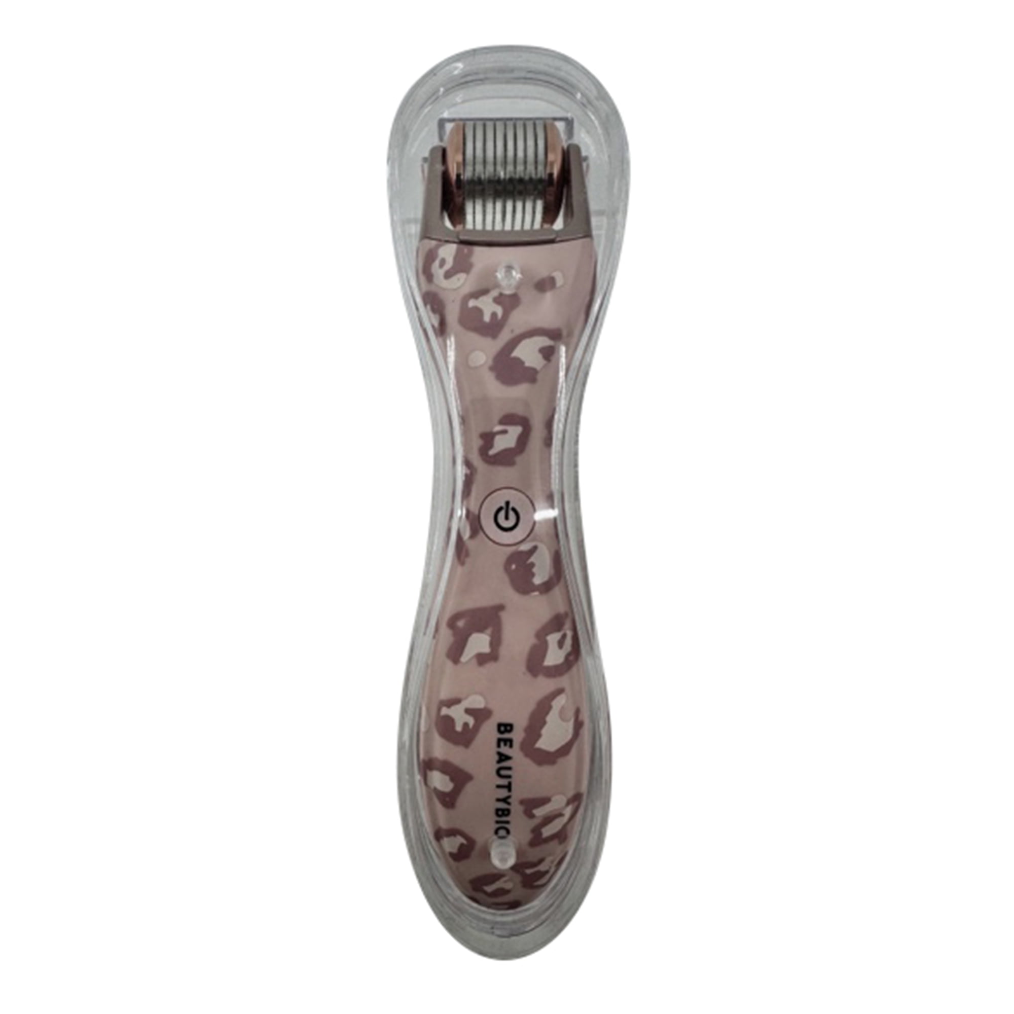 Click here for Beautybio Glopro Regeneration Tool Leopard prices