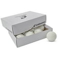 Champro Sports 9" Dimple Molded Baseballs for Pitching Machines, White ...