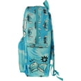 Disney Lilo & Stitch Backpack 17" with Laptop Compartment for School ...