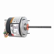Dayton Condenser Fan Motor,1/4 HP,1075 rpm,60Hz 4M205 - Walmart.com