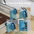 Genmitsu 4040 Reno CNC Router Milling Machine, Upgrade Desktop Engraver ...