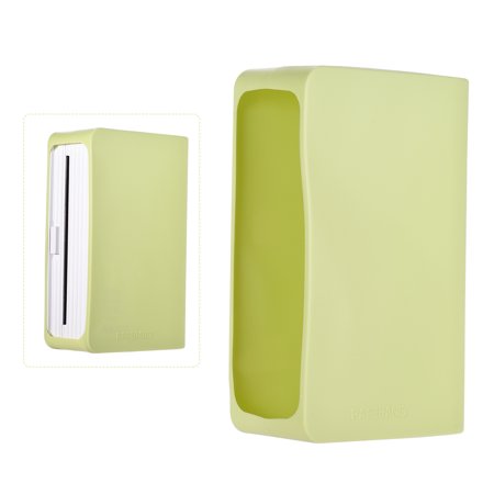 PAPERANG Soft Silicone Case for PAPERANG C1 112mm Pocket Printer ...