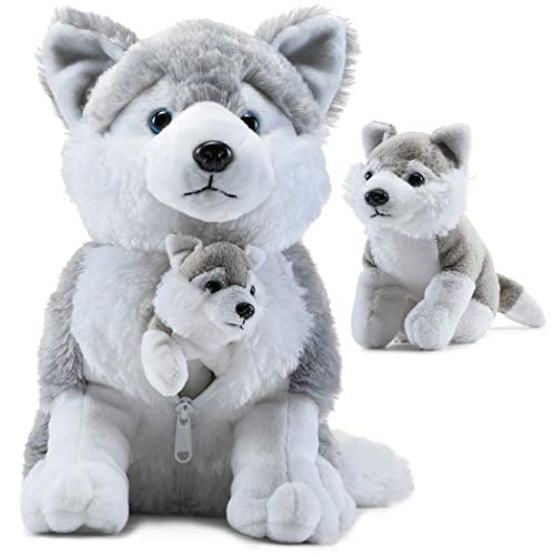 Stuffed Animals & Plush Toys in Toys - Walmart.com