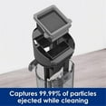 Replacement HEPA Filters and Brush Roller Set for FLOOR ONE S7 Steam ...