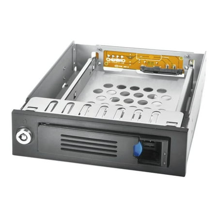 Chenbro SK31101 - Storage drive cage - 3.5" - for P/N: SR10569-C4 ...
