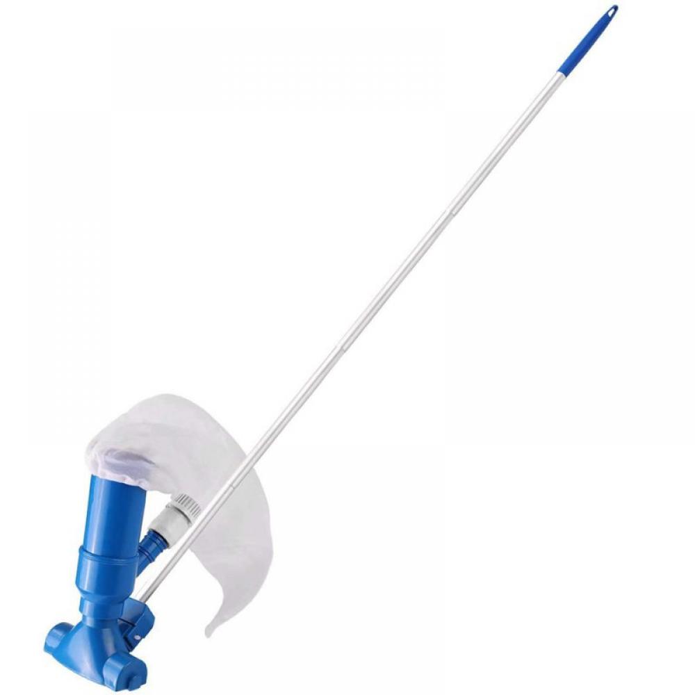 Detachable Swimming Pool Vacuum Jet Cleaner, Portable Swimming Pool ...