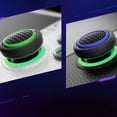 Silicone Joystick Grip Cap Replacement Thumbstick Cover for X ...