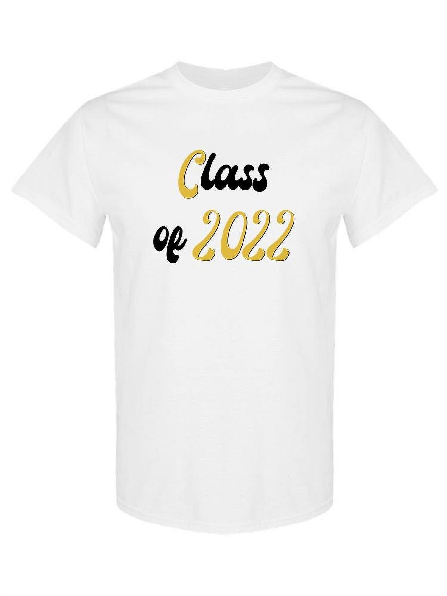 Class Of 2022 T Shirt Designs