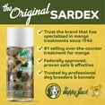 Happy Jack Sardex Mange Treatment Spray for Dogs 9.5 oz Benzyl Benzoate ...