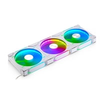 Phanteks D30-140 DRGB PWM Fan 3Pack, Reverse Airflow, Daisy-chain ...