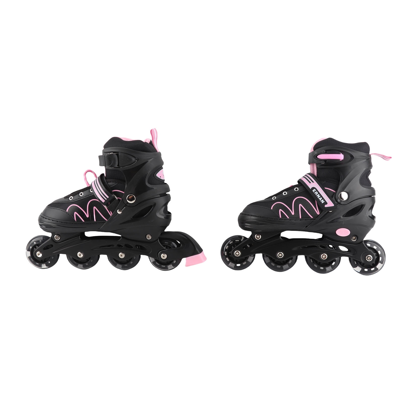 Click here for Estink Inline Skates  Breathable Pu Wheels Smoothi... prices