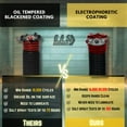 Garage Door Torsion Spring (225 x 1.75 x 27) | 1 Garage Door Torsion Spring (225 x 1.75 x 27) | 1