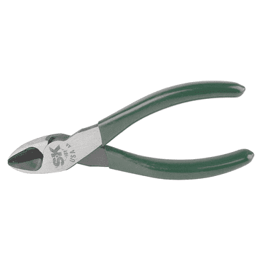SK Hand Tool 7600 6-Piece Convertible Retaining Ring Pliers Set ...