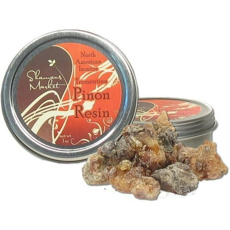 Pinon Pine Resin Incense - Walmart.com