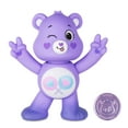 Care Bears - 5 inch Interactive Figure - Share Bear - 50+ Reactions ...