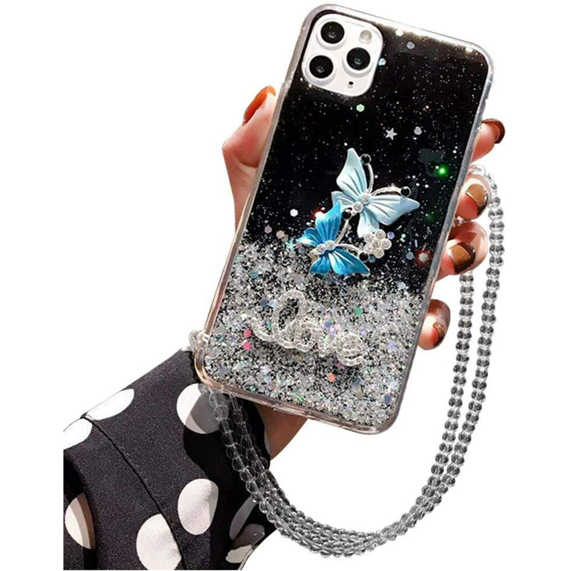 Click here for Supershield Crystal Glitter Mobile Phone Case Comp... prices