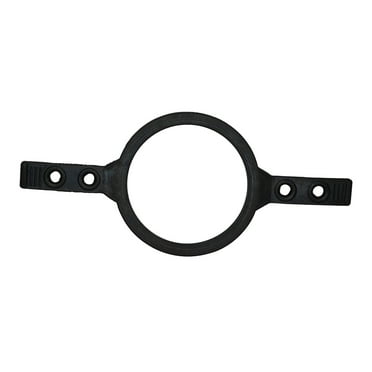 Ontel Turbo Scrub PRO - 360 Cordless Rechargeable Floor Scrubber and ...