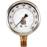 Sherline LM 2000 - Hydraulic Tongue Weight Scale, 2,000 lb, Solid ...