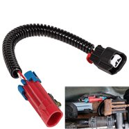 VEVOR Accu X4 Solenoid Valve 1/2in NPT Air Ride Manifold Solenoid Valve ...