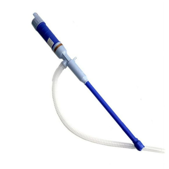 Battery Operated Liquid Transfer Pump