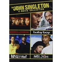 Boyz N The Hood / Baby Boy (DVD) - Walmart.com