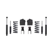 MaxTrac Suspension 2019-2022 Fits Chevrolet Silverado 1500 Fits GMC ...