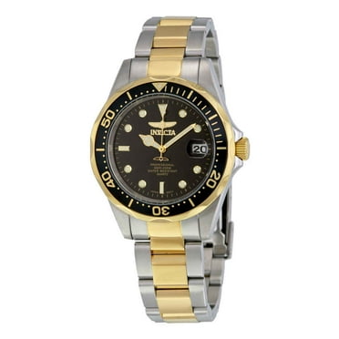 Invicta Men's 3045 Pro-Diver Collection Grand Diver Automatic Watch ...