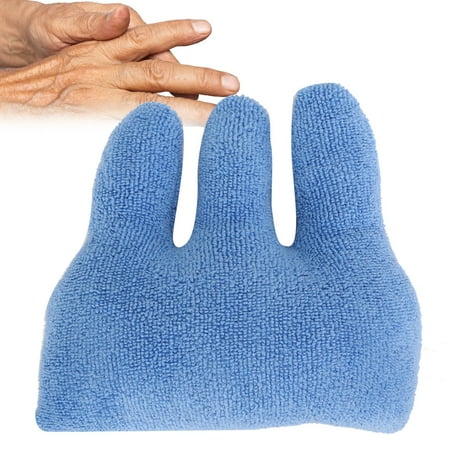 1 Coussin De Contracture Des Doigts, Séparateur De Doigt Professionnel ...