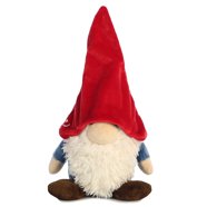 "Aurora Animal Plush Toy - 12"" Milo Moose, Medium Brown Sweet & Softer ...