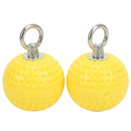 Pull Up Balls, Anti Slip Comfortable Pull Up Powerful Ball Grips For ...
