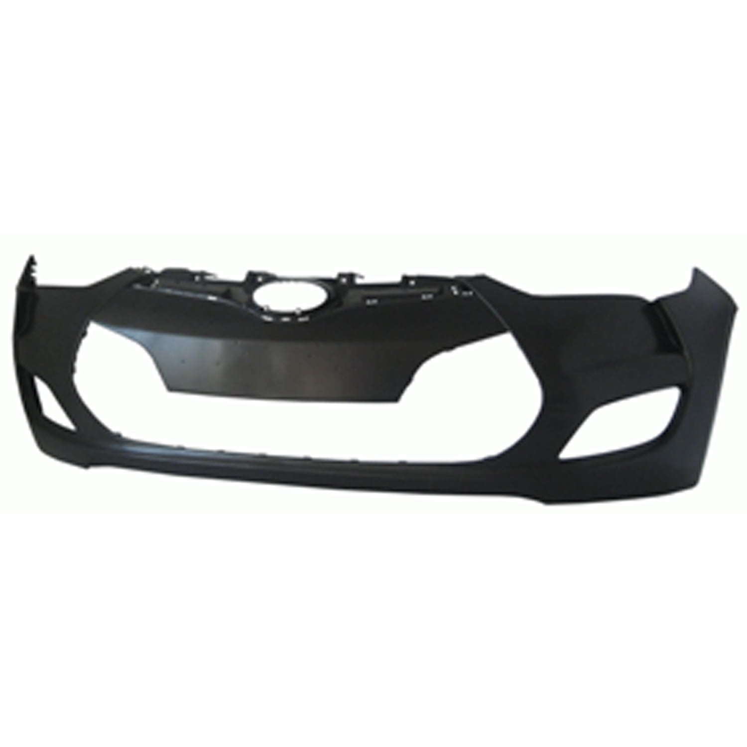 For 2012-2017 Hyundai Veloster Front Bumper Cover HY1000189PP - Walmart.com