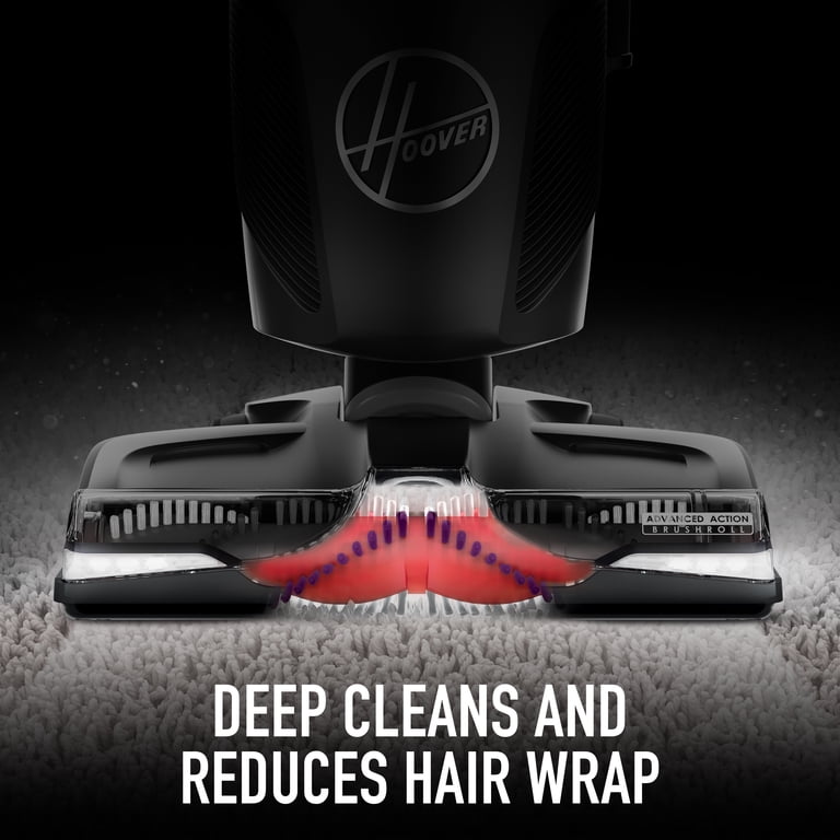 Hoover Vacuum Logo