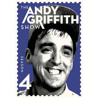 The Andy Griffith Show: 16 Episodes (DVD) - Walmart.com