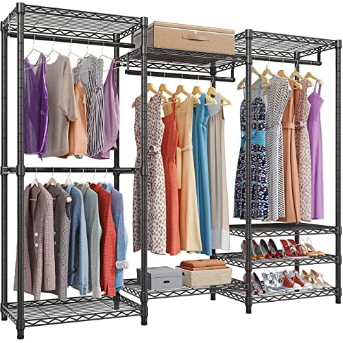 Click here for Vipek V5 Portable Closet Wardrobe Heavy Duty Cloth... prices
