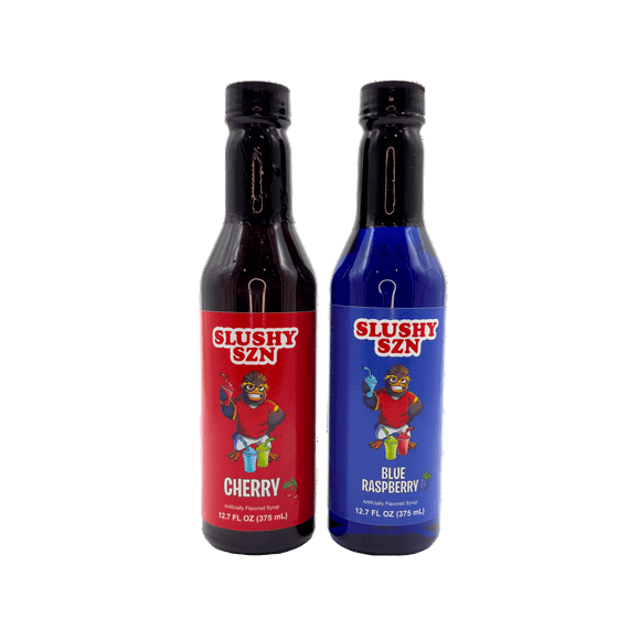 Slushie Syrup
