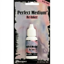 Ranger Emboss It 1oz Re-Inker-Clear - Walmart.com