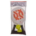 Onix Recruit Pickleball Starter Set Includes 2 Paddles and 2 ...