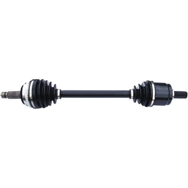 Axle Assembly - Compatible with 1996 - 2004 Nissan Pathfinder 4WD 1997 ...