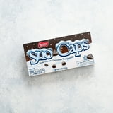 Nestle Sno-Caps Semi-Sweet Chocolate Nonpareils Candy, 3.1 oz - Walmart.com