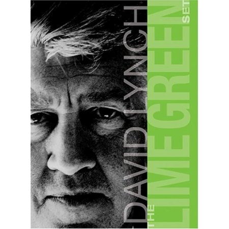 David Lynch The Lime Green Set | Walmart Canada