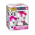Funko Bitty POP Ride: Sanrio Hello Kitty Racecar Vinyl Figure - Walmart.com